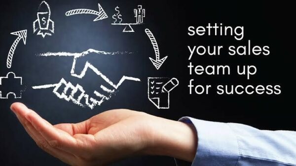 Conceptual Selling: What Is It and Why Does It Matter?