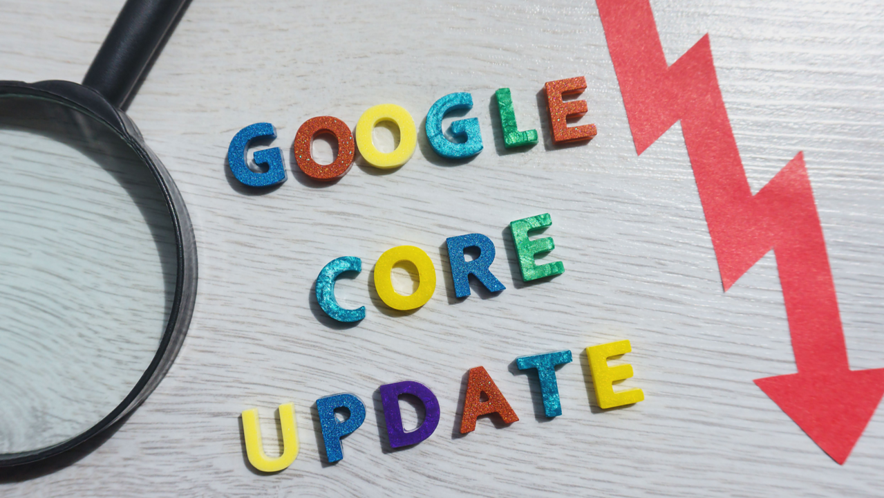 Google Core Update - March 2023 | Lean Summit Solutions