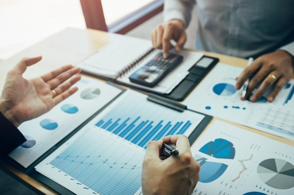 Finance Accounting Lean Summits