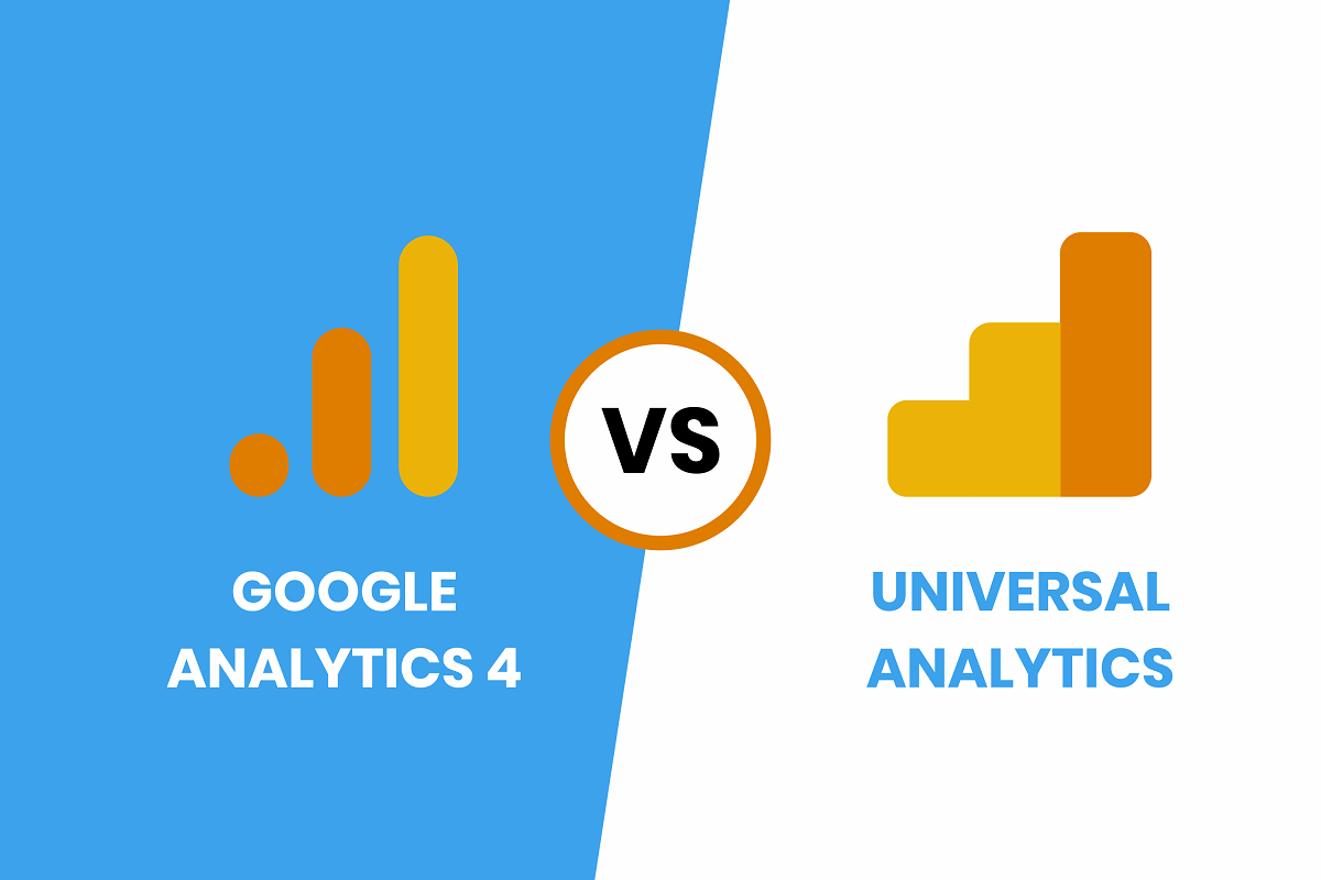 GA4 vs Universal Analytics: The Future of Data Insights