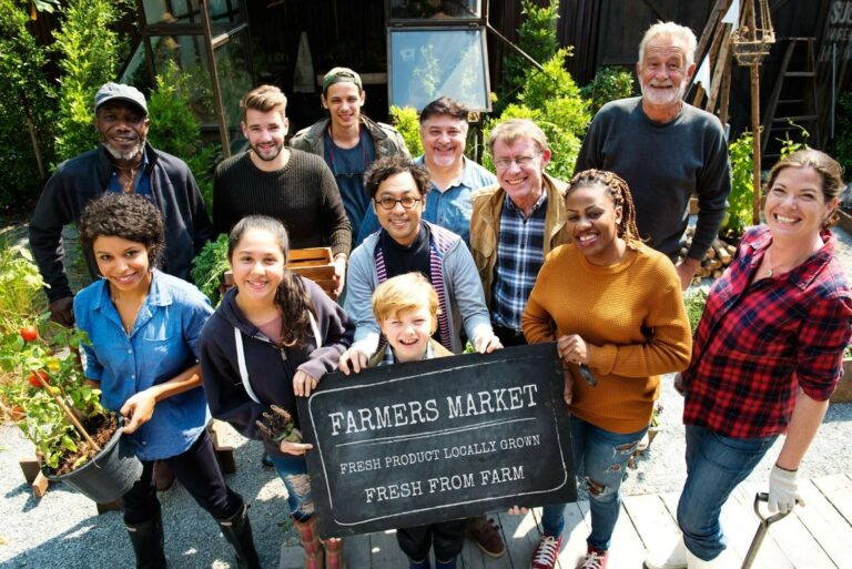 10 Ways to Promote Your Business Locally - Lean Summits