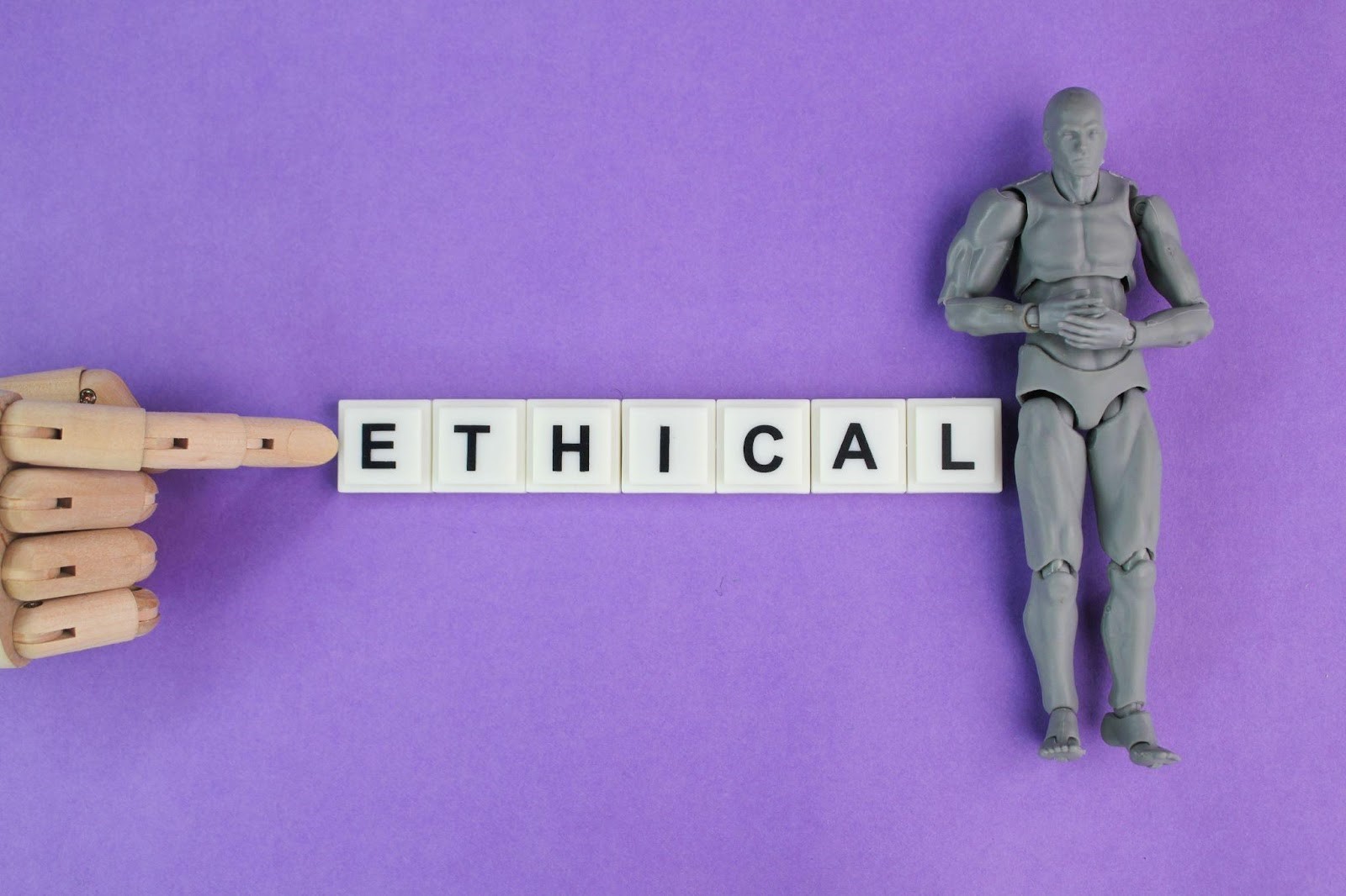 Decoding Ethical AI: Unveiling Significance in Today's World