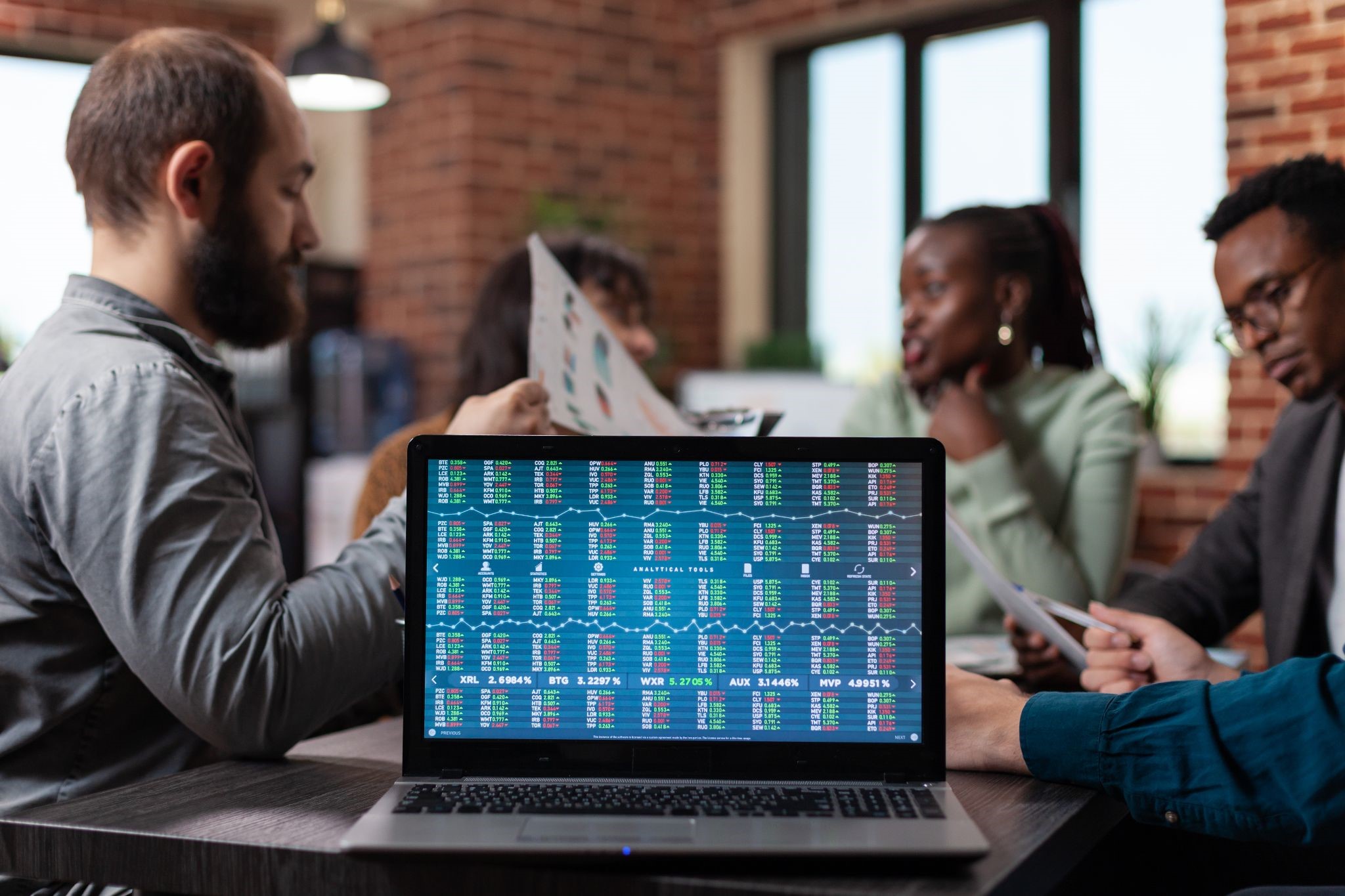 B2B Go-To-Market Strategy for Enterprises